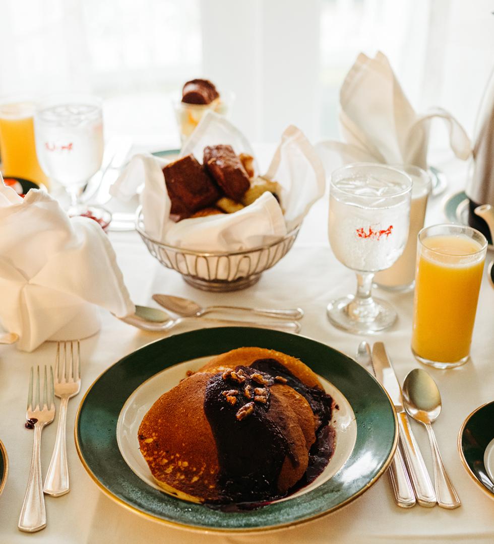 Welcome to Grand Hotel | Mackinac Island, Michigan