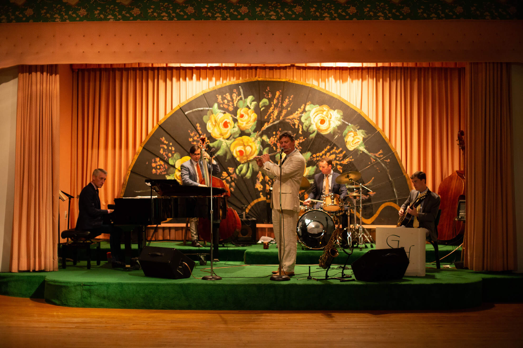 10 Questions with Dr. Alex Graham