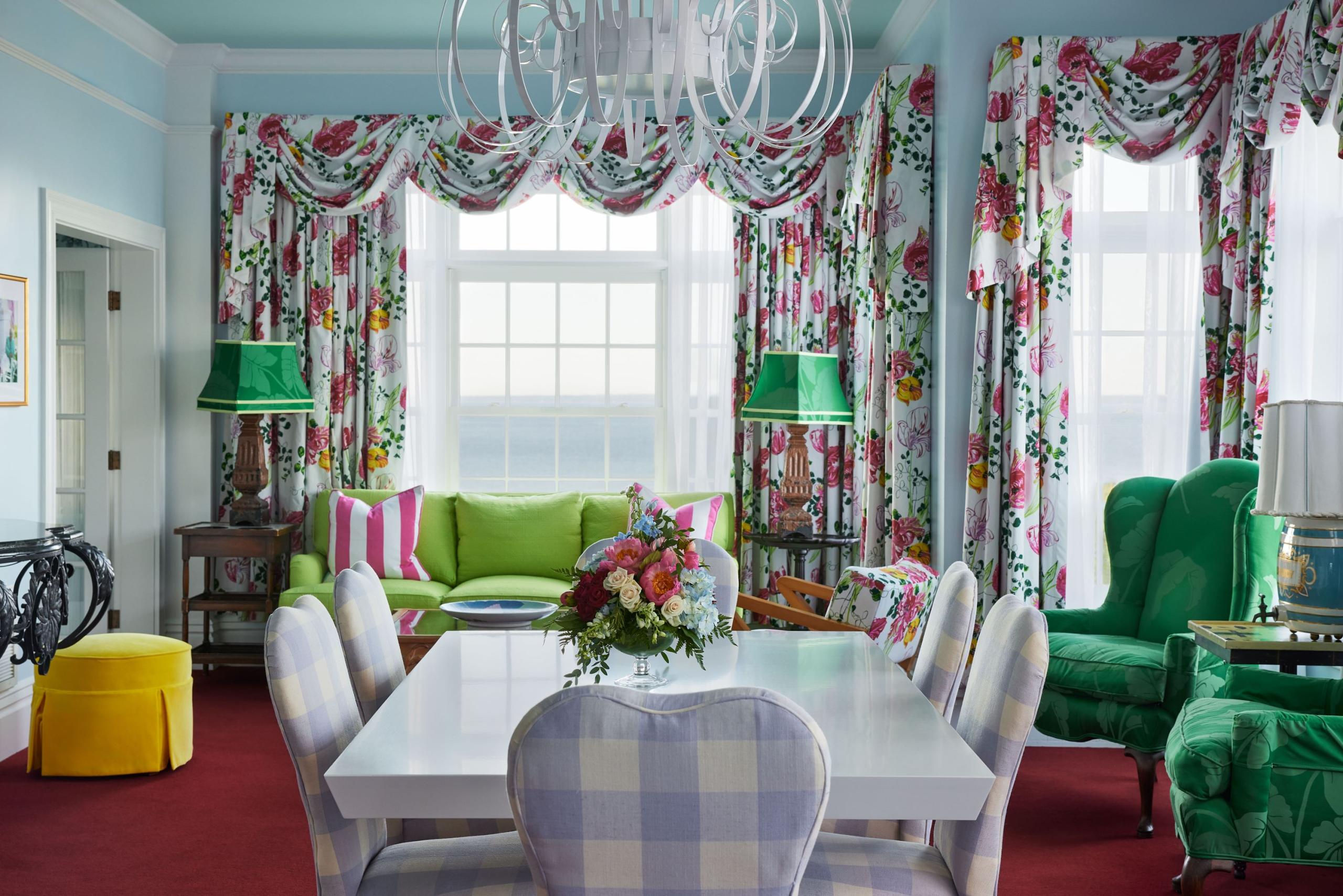 Grand Hotel | Grand Hotel Mackinac Island, Michigan